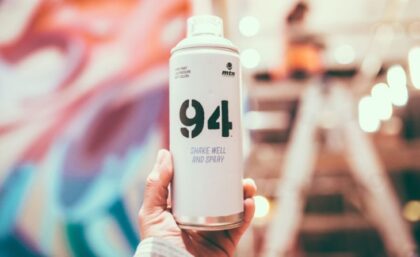 How to Get Rid of Spray Paint Smell FAST & How Long it Lasts?