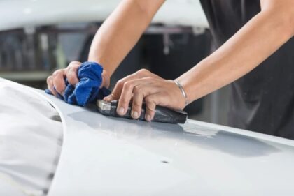 Can You Paint Over Powder Coat? Will It Stick?