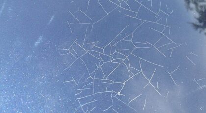 Spray Paint Cracking? Most Common Causes + Easy Solutions!