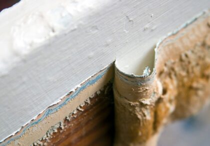 Accidentally Sanded Lead Paint - Is It Serious / Lead Poisoning?